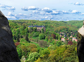 Blankenburg: Startseite