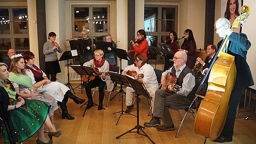 Blankenburg: Adolf-Just-Preis verliehen