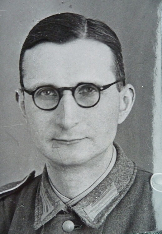 Blankenburg: Carl Erdmann zum 125. Geburtstag